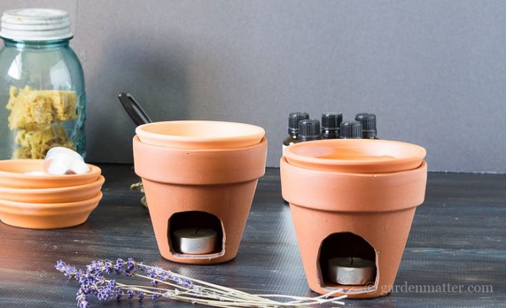 DIY Essential Oil Diffuser For All Your Favorite Scents