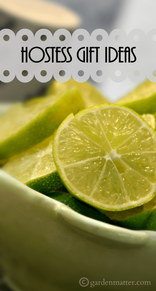 Say Thanks with a Great Hostess Gift | Hearth and Vine