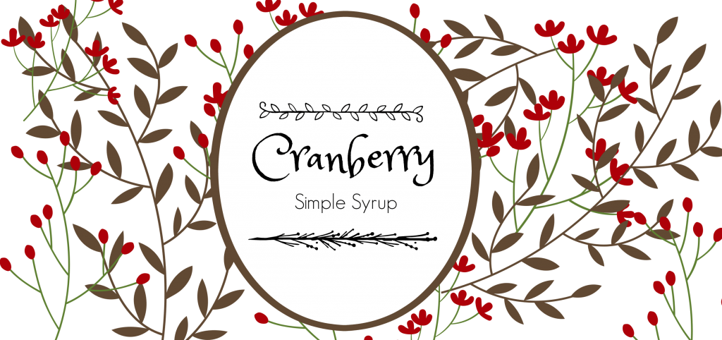 Flavored Simple Syrups: Four Delicious Recipes | Hearth and Vine