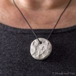 Diffuser Necklace Tutorial Bring Aromatherapy With You