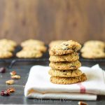 Breakfast Cookies - Delicious Healthy Fuel to Start Your Day