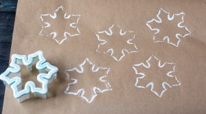 DIY Wrapping Paper Ideas | Hearth and Vine