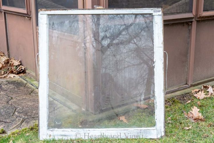 DIY Cold Frame - A Easy Way to Protect Your Plants