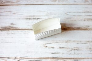 Paper Plate Boxes that are Cheap and Easily Created in Minutes