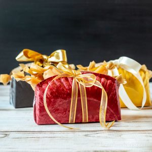 Paper Plate Boxes that are Cheap and Easily Created in Minutes