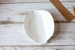 Paper Plate Boxes that are Cheap and Easily Created in Minutes