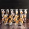 DIY Painted Glasses - An Easy Way to Dress up The Table