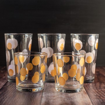 21 Glass Bottle Craft Ideas | Hearth and Vine