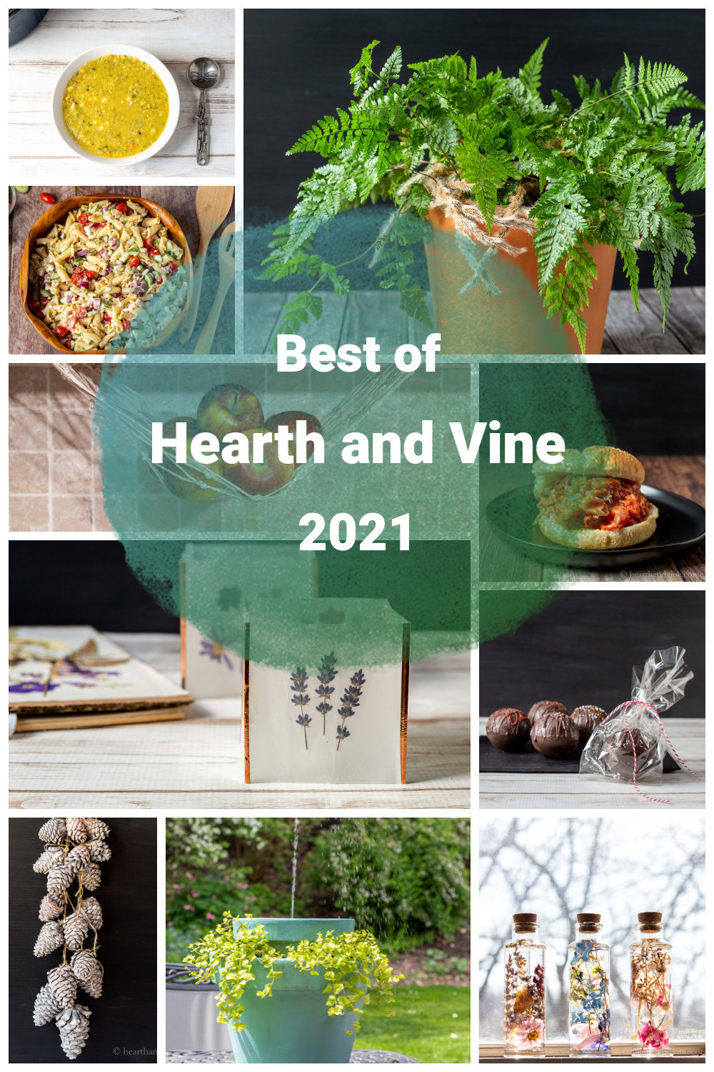 Best Blog Posts of 2021