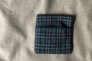 DIY Hand Warmers with Flaxseed | Hearth and Vine