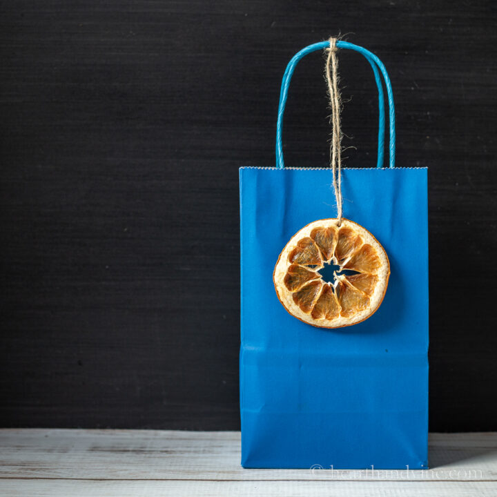 How to Dry Orange Slices | Hearth and Vine