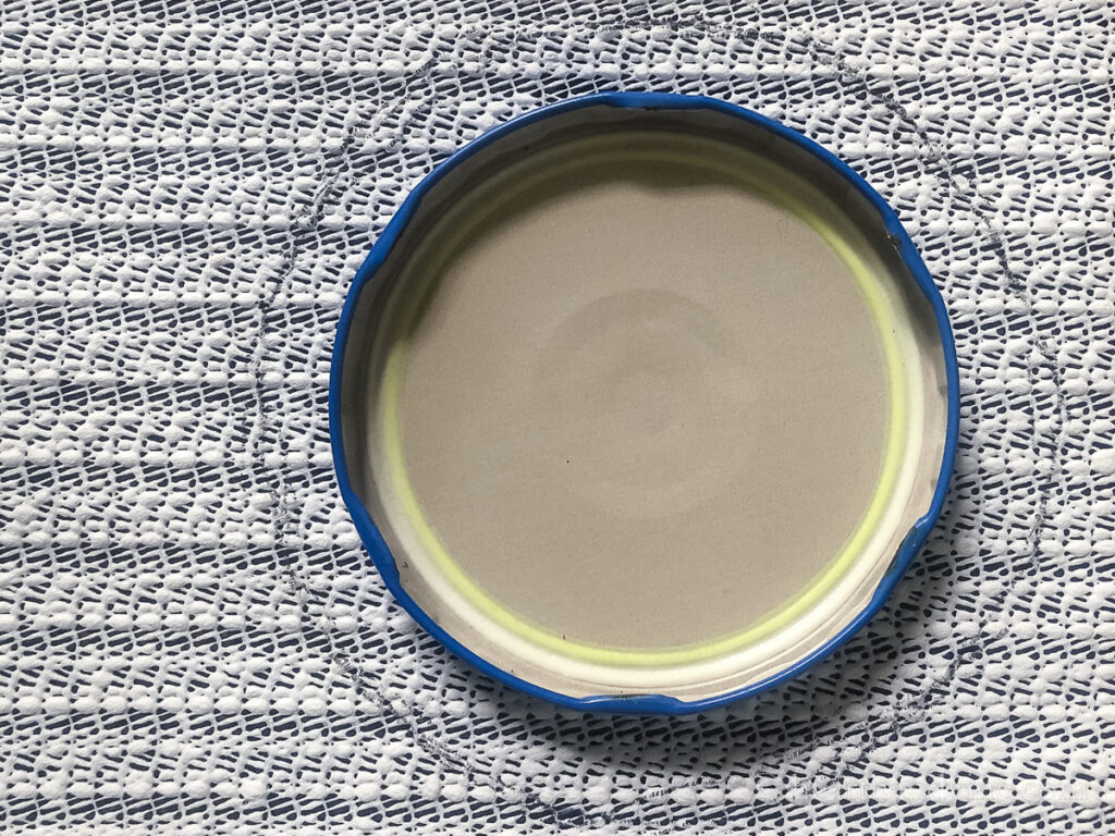 DIY Jar Opener - Easy Beginner Sewing Project | Hearth and Vine