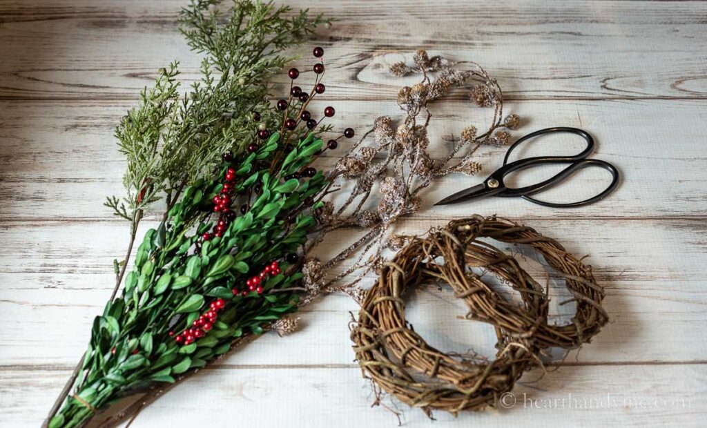 DIY Candle Rings | Hearth and Vine