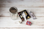 DIY Emergency Candle Holder Kits | Hearth and Vine