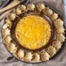Corn Dip with Cream Cheese Recipe | Hearth and Vine