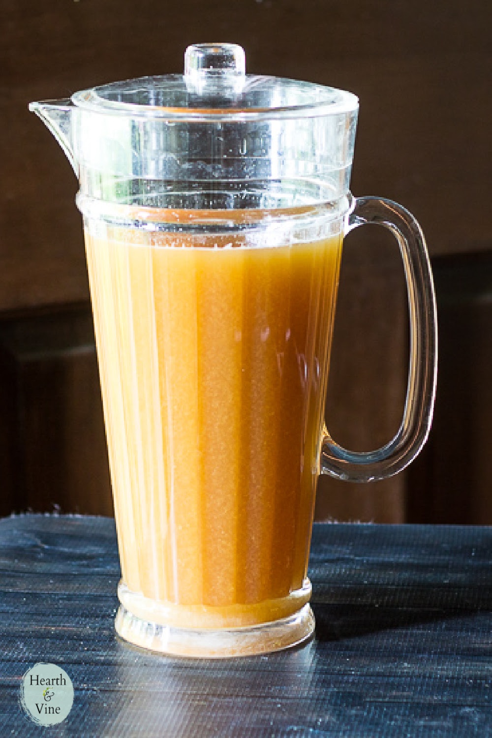 Fruit Tea Recipe - Refreshing Punch Like Beverage from the South