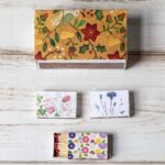 How to Decorate Matchboxes for Next to Nothing | Hearth and Vine