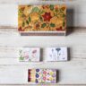 How to Decorate Matchboxes for Next to Nothing | Hearth and Vine