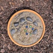 DIY Butterfly Puddler | Hearth and Vine