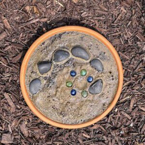 DIY Butterfly Puddler | Hearth and Vine