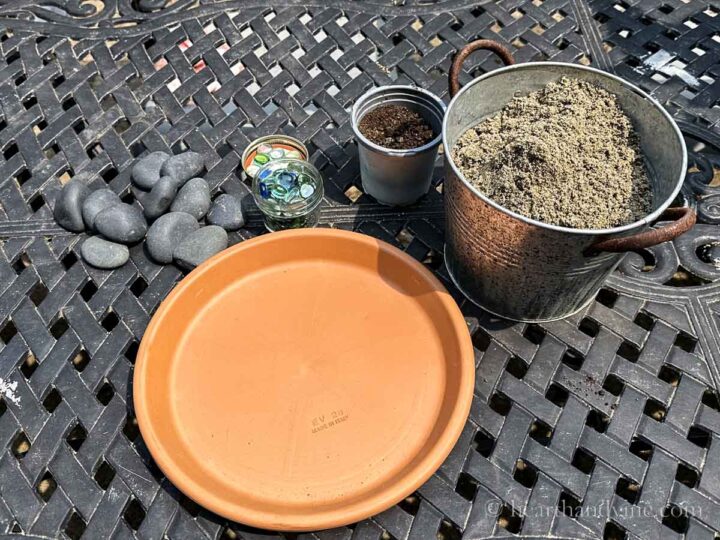 DIY Butterfly Puddler | Hearth and Vine