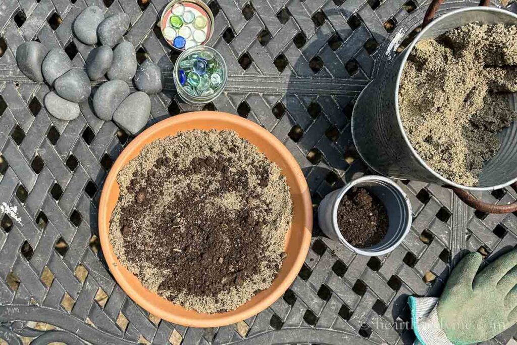 DIY Butterfly Puddler | Hearth and Vine