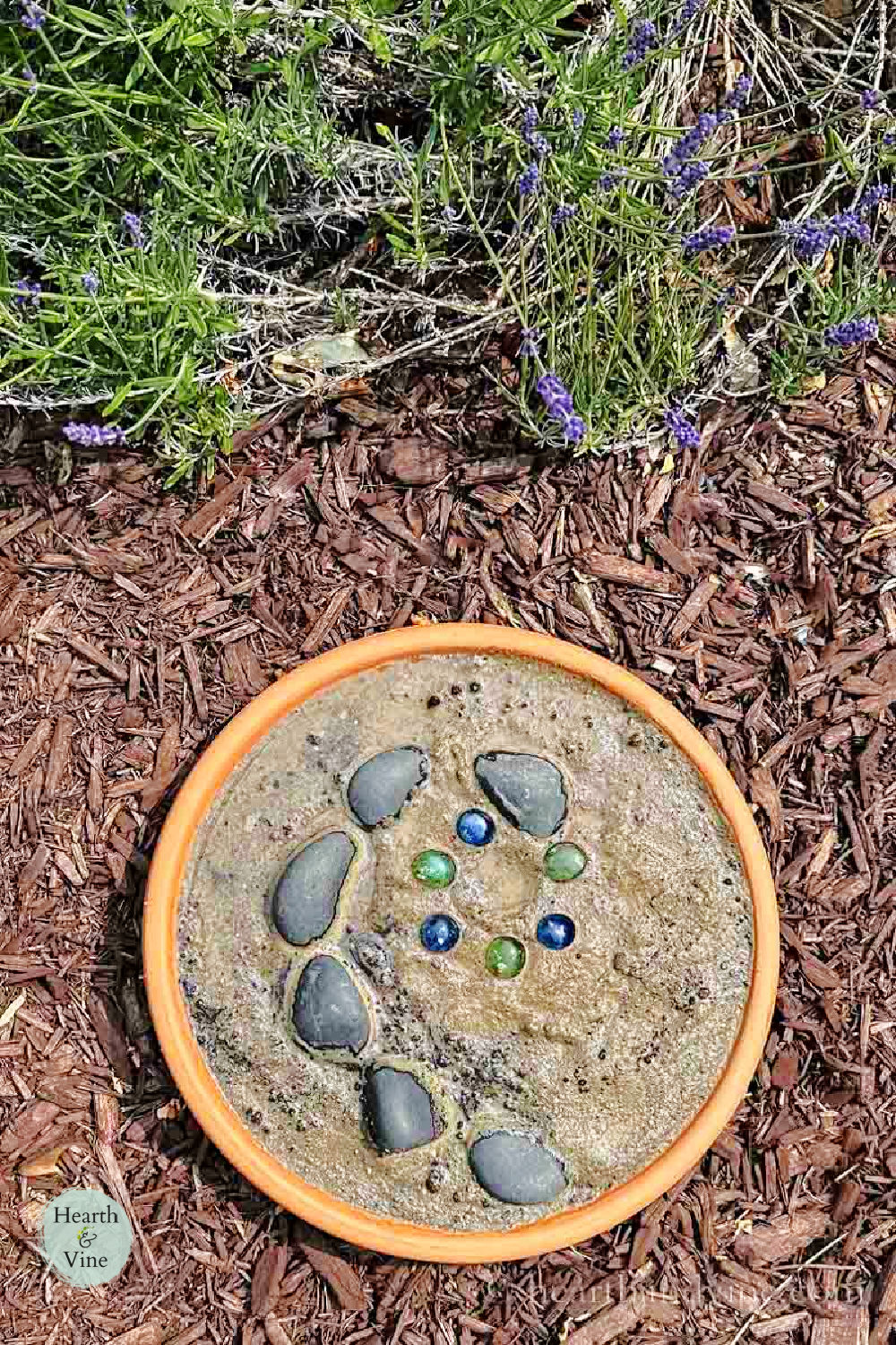 DIY Butterfly Puddler | Hearth and Vine