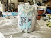 How to Make Fabric Bowls | Hearth and Vine