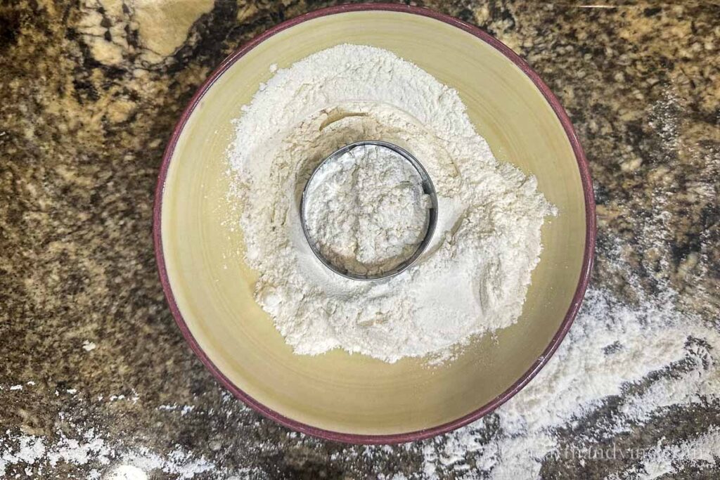 Simple Scone Recipe - It's Easier than You Think