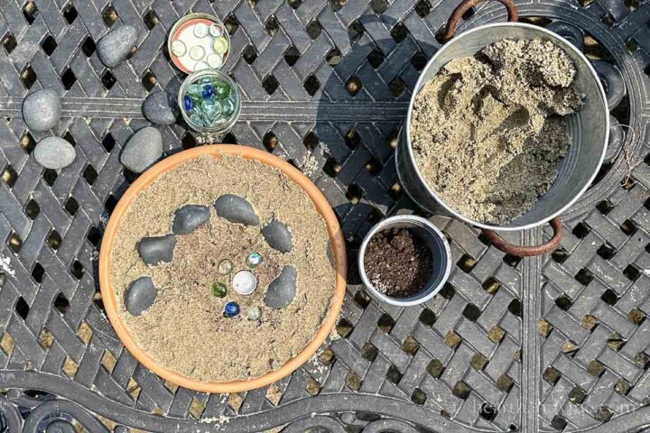 DIY Butterfly Puddler | Hearth and Vine