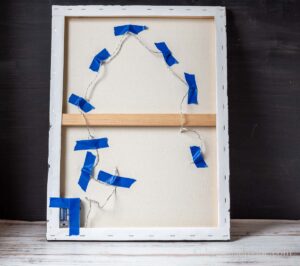 DIY Lighted Sign for Christmas | Hearth and Vine