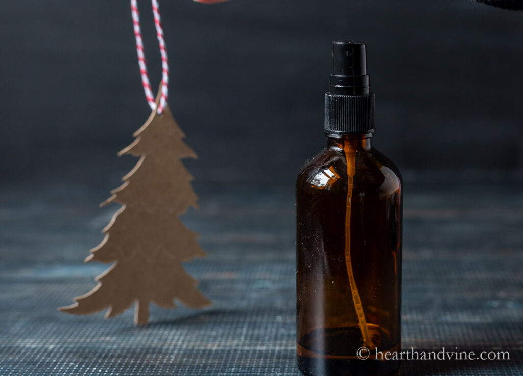 DIY Scented Christmas Ornaments | Hearth and Vine