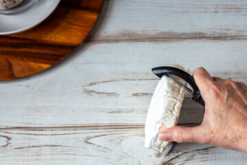 Whipped Brie Cheese Dip | Hearth and Vine