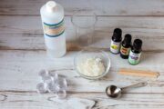 DIY Cuticle Cream Recipe | Hearth and Vine