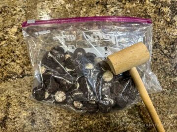 Cookies and Cream Cupcakes