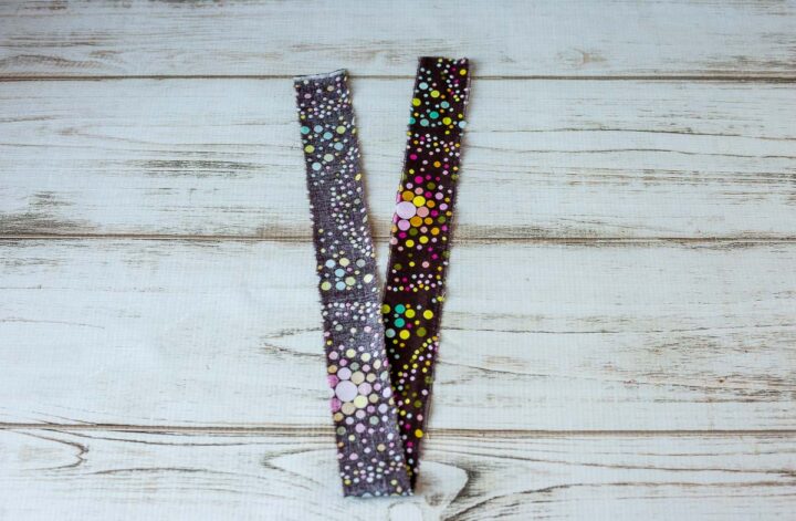 How to Make a Nail File Holder | Hearth and Vine