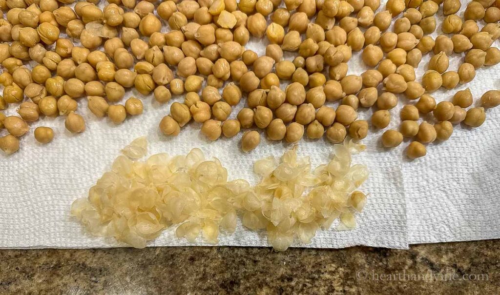 Roasted Chickpea Recipe | A Tasty Crunchy & Spicy Snack